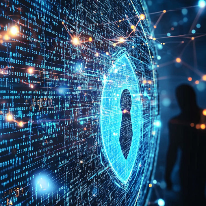 Data Privacy: A National Security Imperative – Vintez Technologies