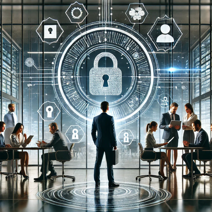 Unlocking Efficient Data Privacy Strategies for Modern Businesses ...