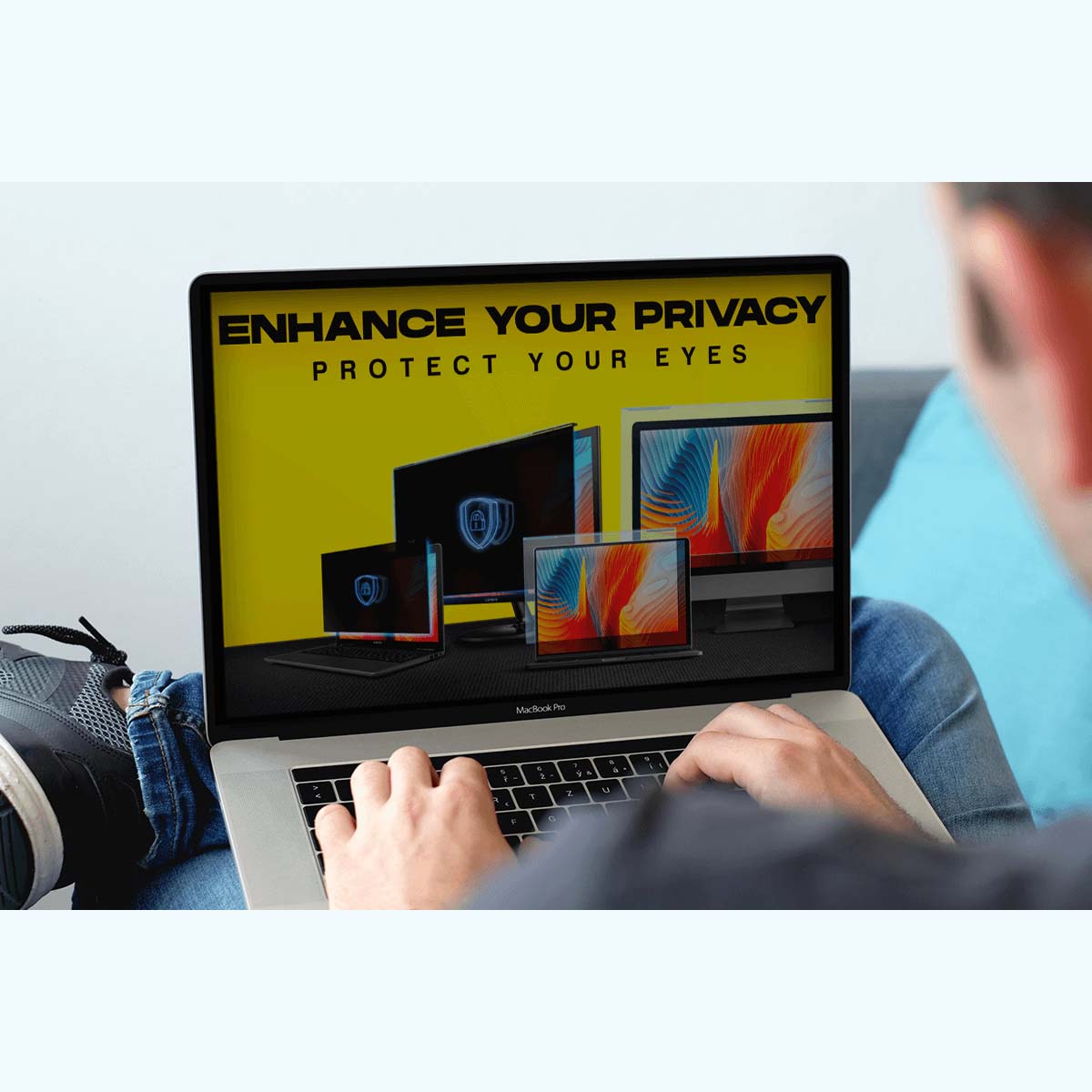 Leveraging a Privacy Screen: Key Benefits, Practical Applications, and ...