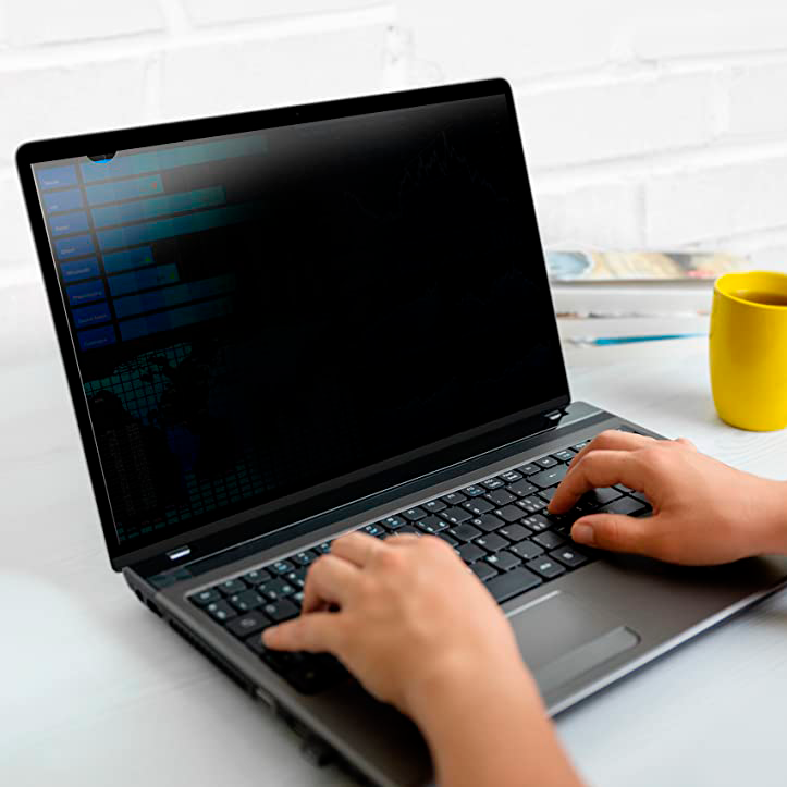 Side View Blocking Display Protector – Vintez Technologies