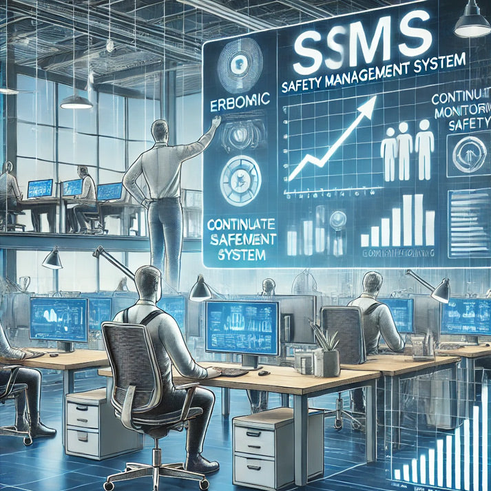 Uncovering the Hidden Value of Safety Management Systems: A Vital Tool ...