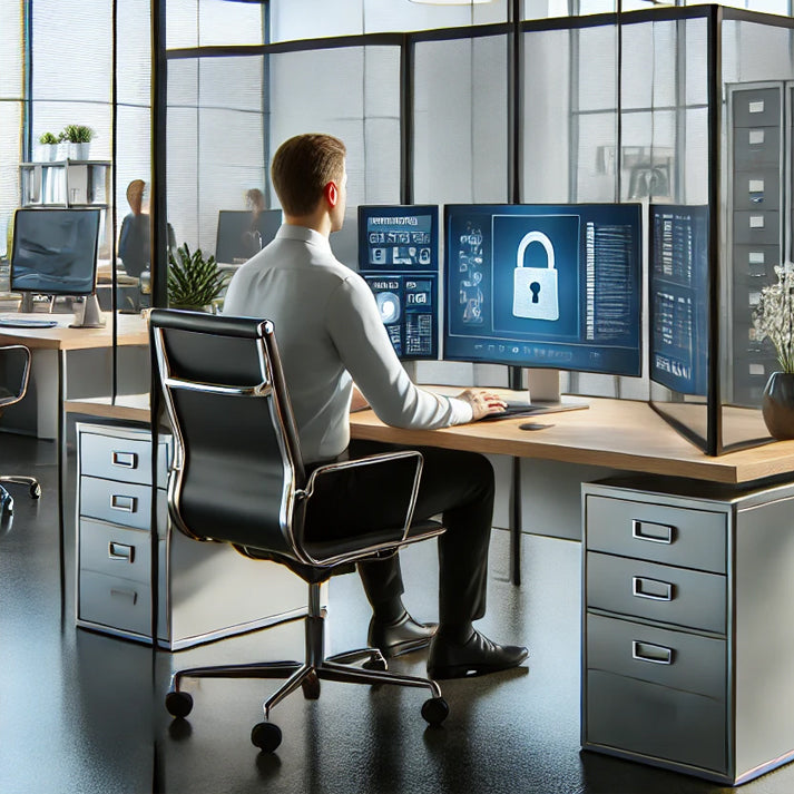 Securing Your Data from Prying Eyes: A Comprehensive Guide to Mitigati ...